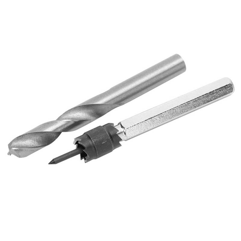 Wielding tip Solder soldering Spot Weld Cutter Hol... – Grandado