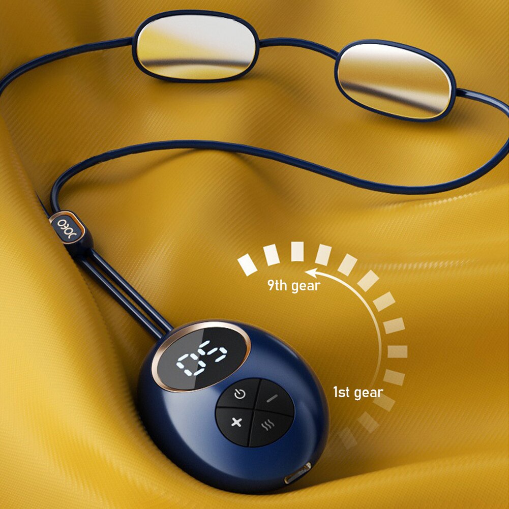 Electric Neck Massager Deep Tissue Neck massage Pu... – Vicedeal