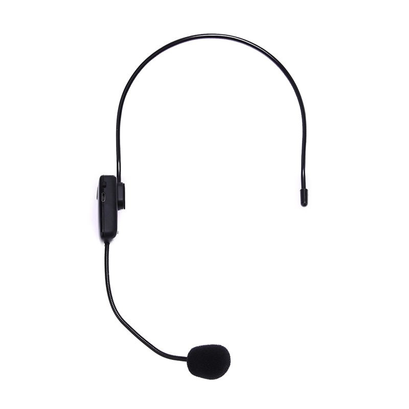 UHF Wireless Microphones Stage Wireless Headset Mi... – Vicedeal