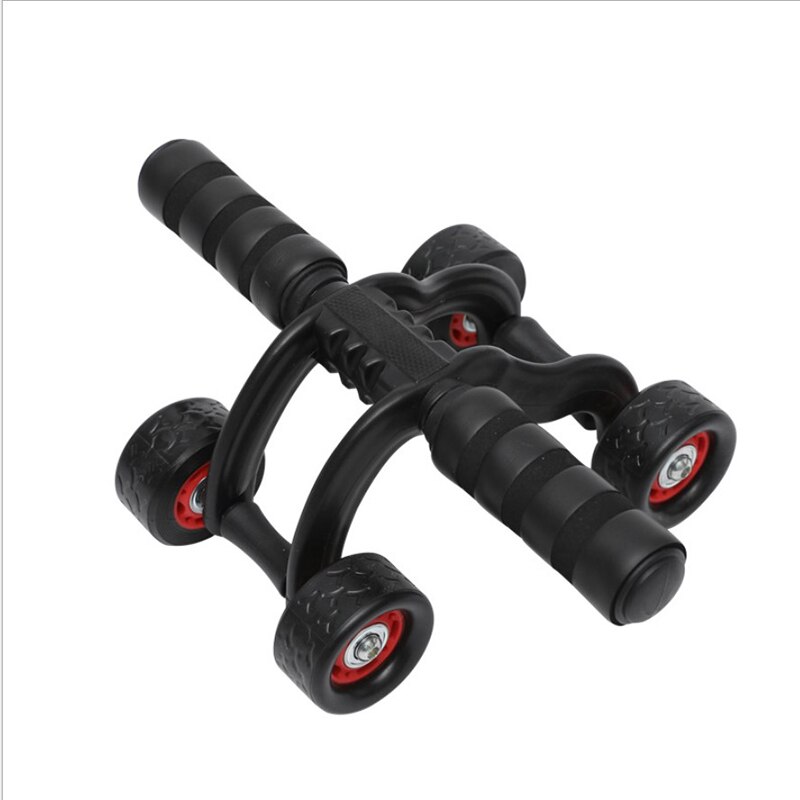 Abdominal Strengthening Wheel Men's Abdominal ... – Grandado