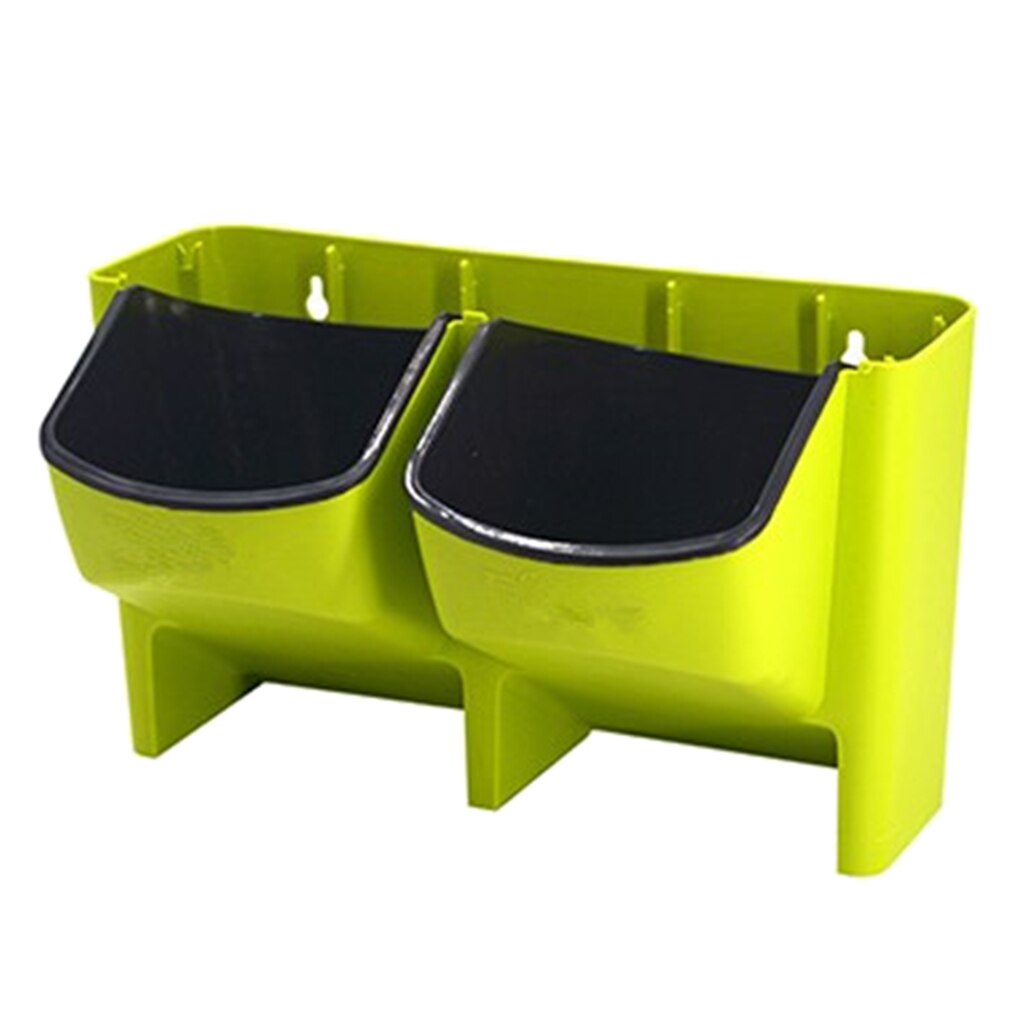 4 Colors Self Watering Planter Outdoor Vertical Ga... – Grandado