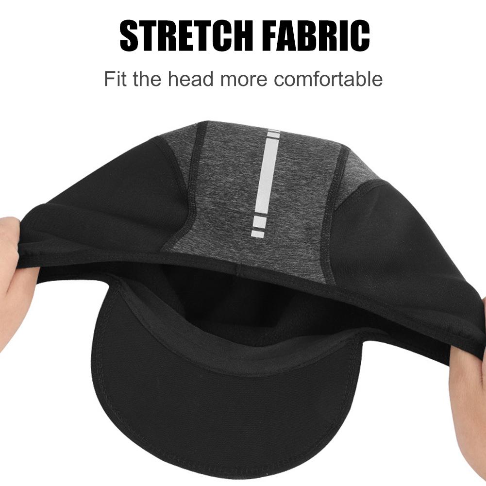 Cycling Caps Classic Delicate Texture Cycling Cap ... – Grandado