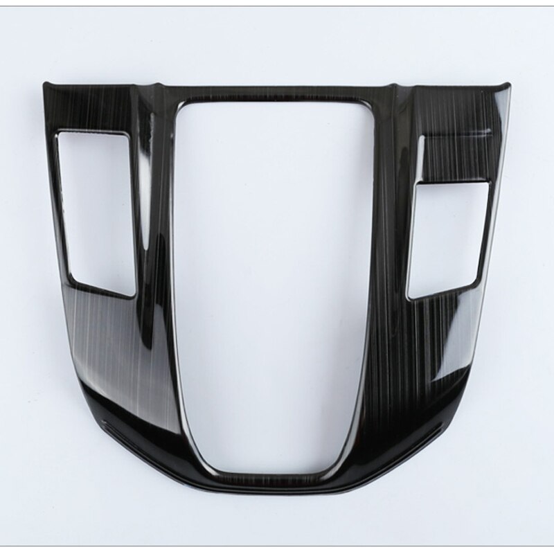 Car gear box interior decoration patch cover For H... – Vicedeal