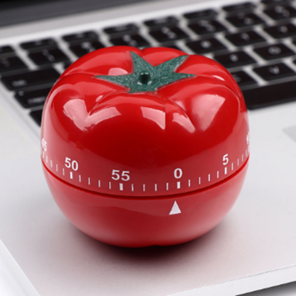 Tomato Timer Kitchen Cooking Cute Reminder Cooking... – Grandado