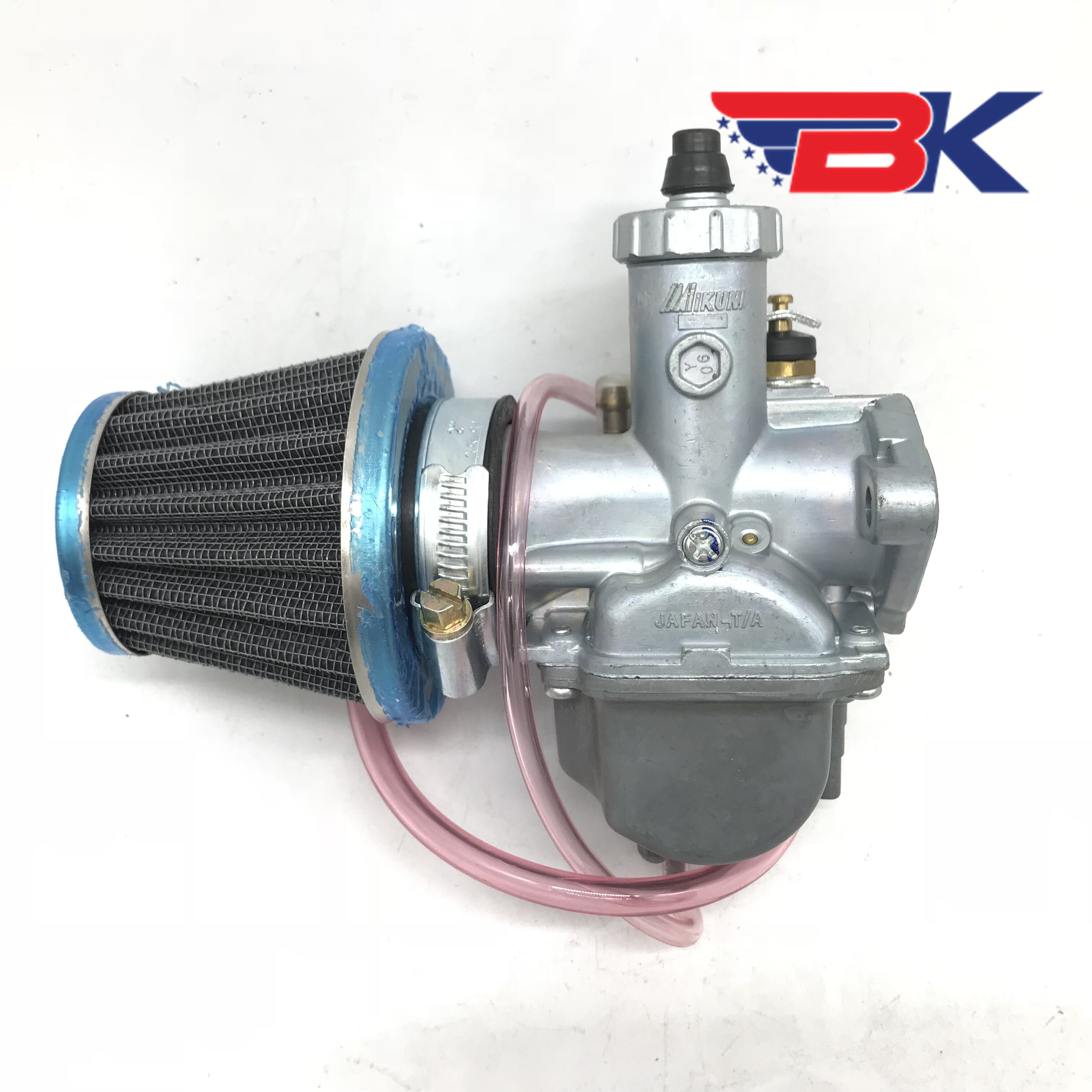 Mikuni 26mm VM22 Carburetor Carb W/ AIir Filter fo... – Vicedeal