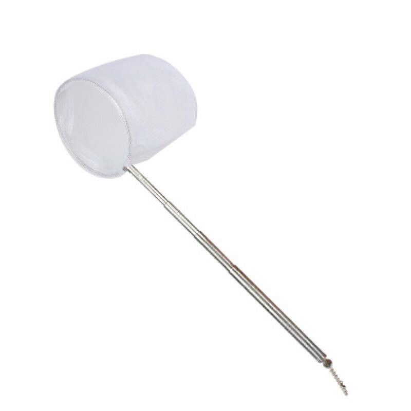 Mini Retractable Shrimp Catching Net Stainless Ste... – Grandado
