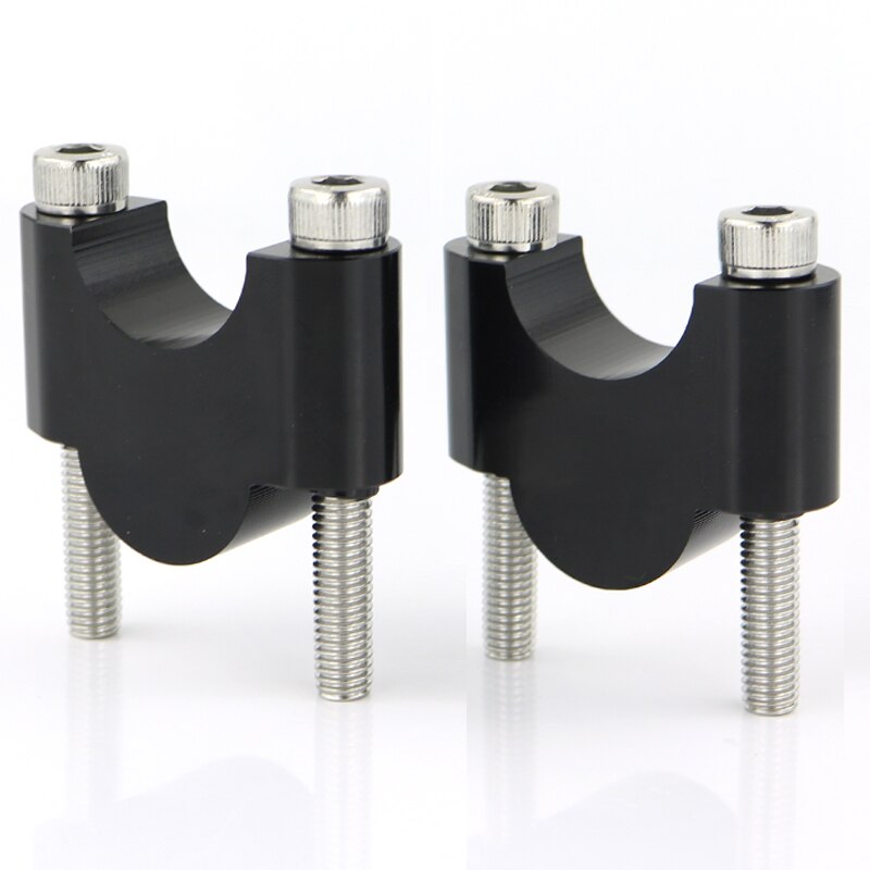 Motorcycle Handle Bar Riser Handlebar Risers 25.4m... – Grandado