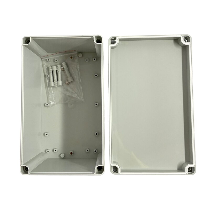250X150X100Mm Outdoor Waterdichte Case Behuizing P... – Vicedeal