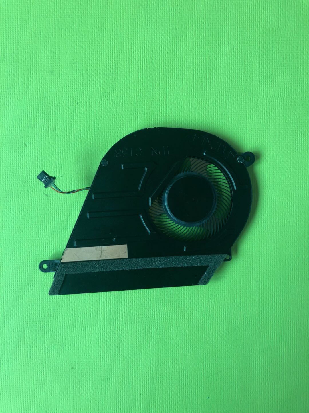 Laptop CPU Cooler Fan Suitable For HP Chromebook X... – Vicedeal
