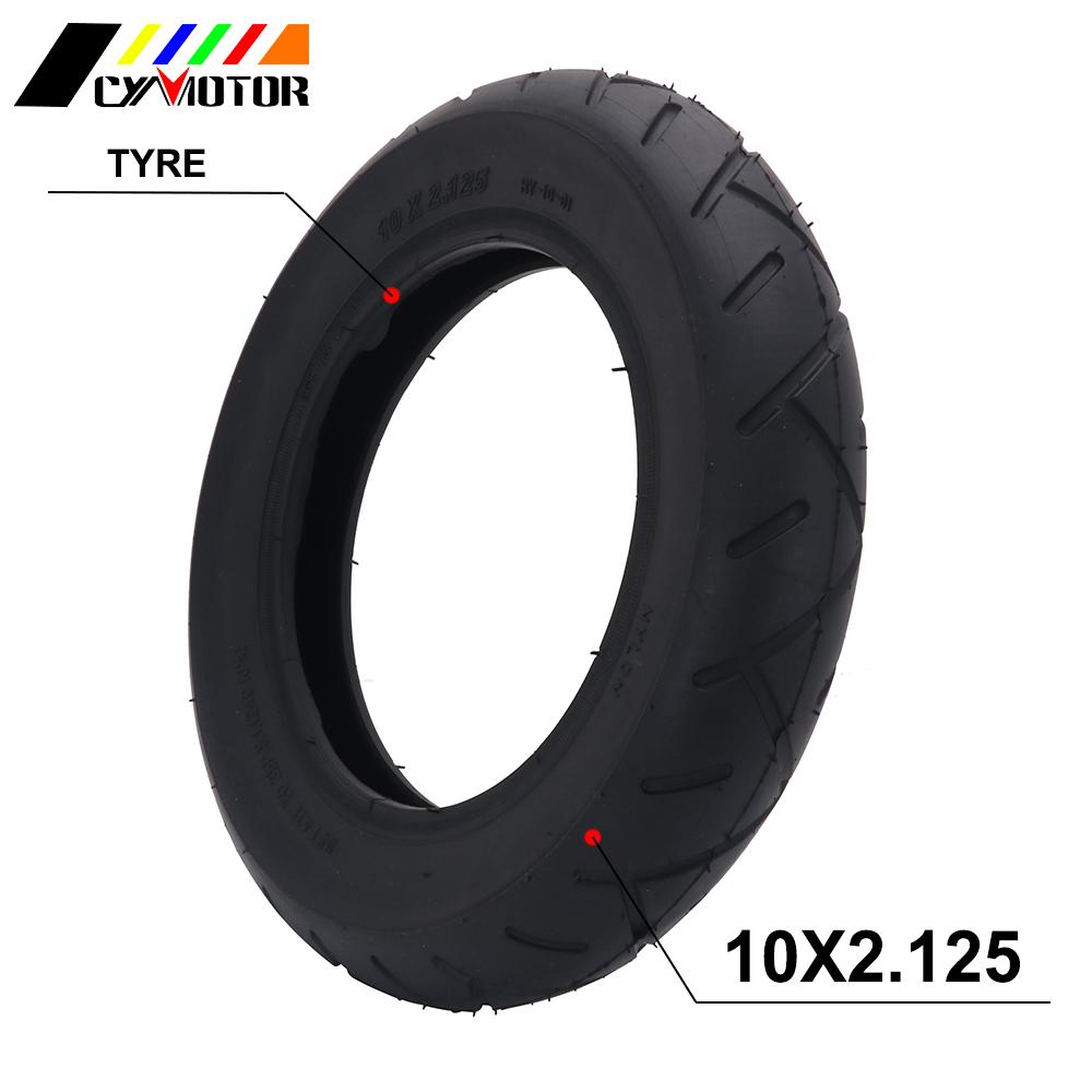 Good 10x2.125 Tire Outer Tyre For Self Balancing E... – Grandado
