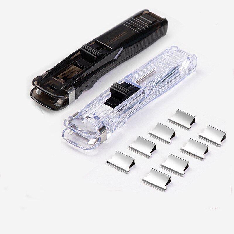 Portable Push Folder Office Stationery Auxiliary F... – Vicedeal