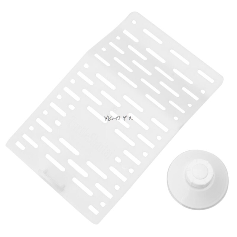 Schildpad Koesteren Terras Eiland Platform Aquariu... – Grandado