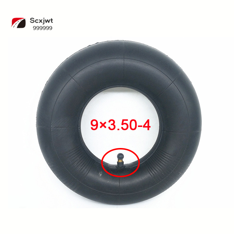 9 Inch Elektrische Auto Band 9x3.50-4 Elektrische ... – Vicedeal