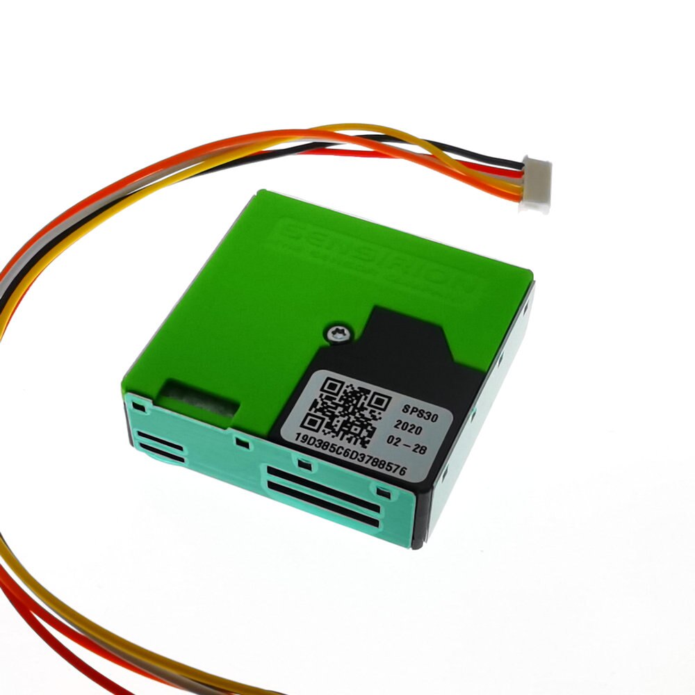 1PCS SPS30 PM2.5 Air Sensor – Grandado