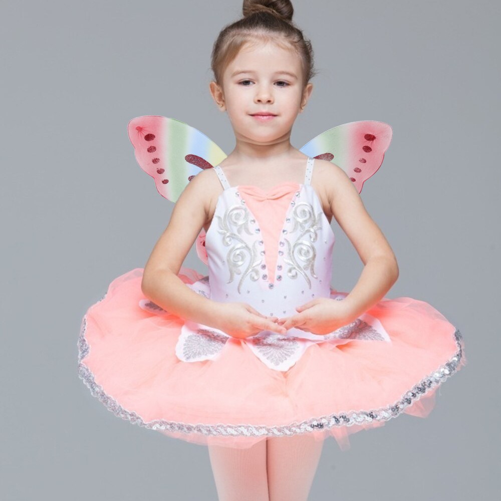 1 Pc Kid Performance Carnival Party Angel Party Co... – Vicedeal