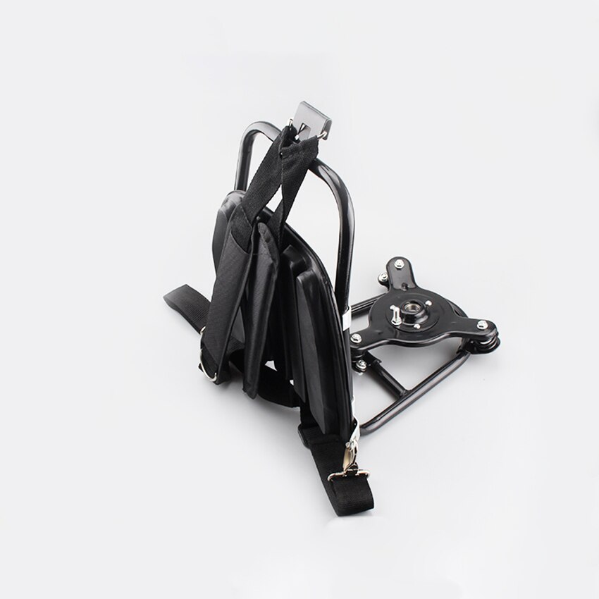 Knapsack Lawn Mower Rack Accessories Brush Cutter ... – Vicedeal