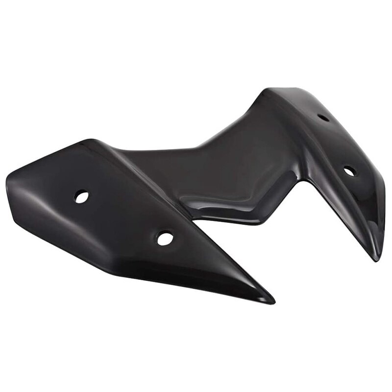 Motorcycle Front Cowl Fairing Cover Windshield Win... – Vicedeal