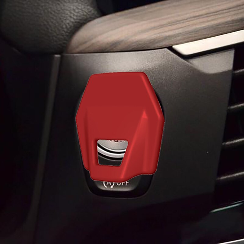 Car Styling Car Sticker Auto Engine Ignition Start... – Grandado