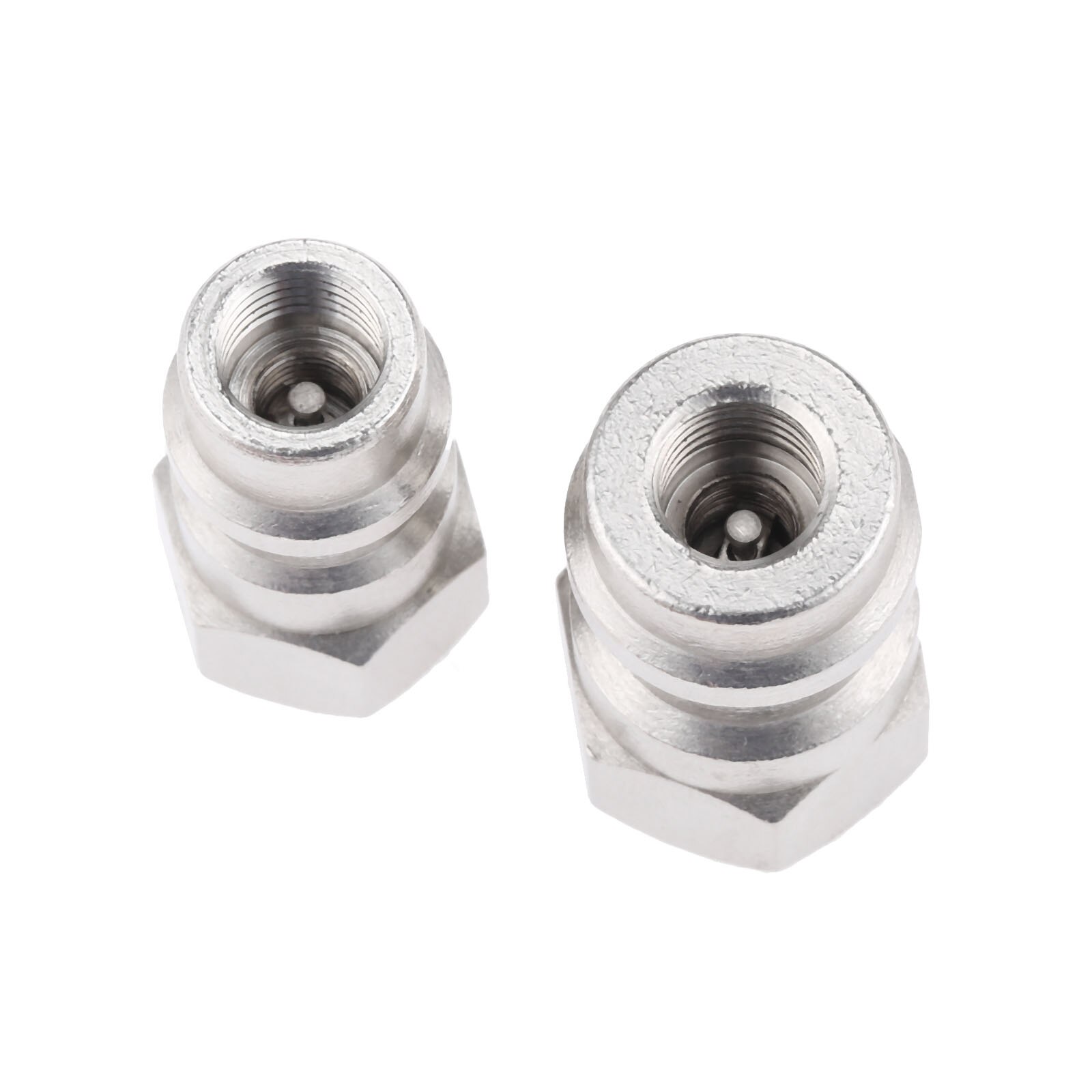 1 par ac-kopplingsportadapter eftermontering r12 ... – Grandado