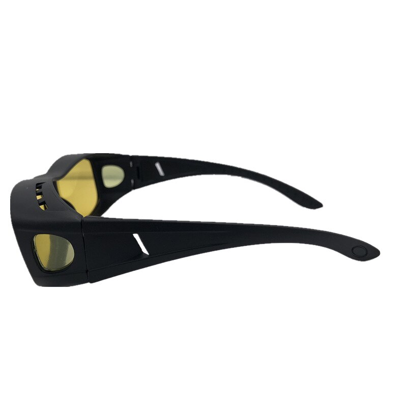 Style Men And Women Night Vision Goggles Driver Dr... – Grandado
