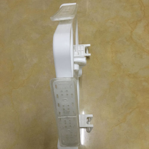 Hoek Badkamer Plank Opslag Shampoo Houder Keuken O... – Grandado
