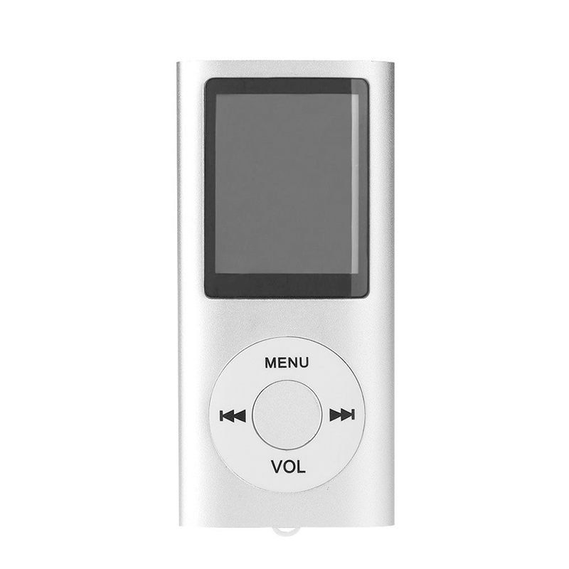 HFES LCD Screen Display Music Media Player MP6 wit... – Grandado