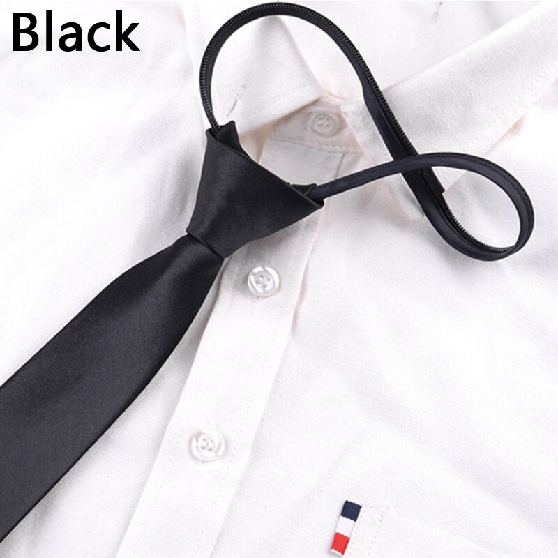 Luxury Women Men Necktie For Wedding Party Busines... – Vicedeal