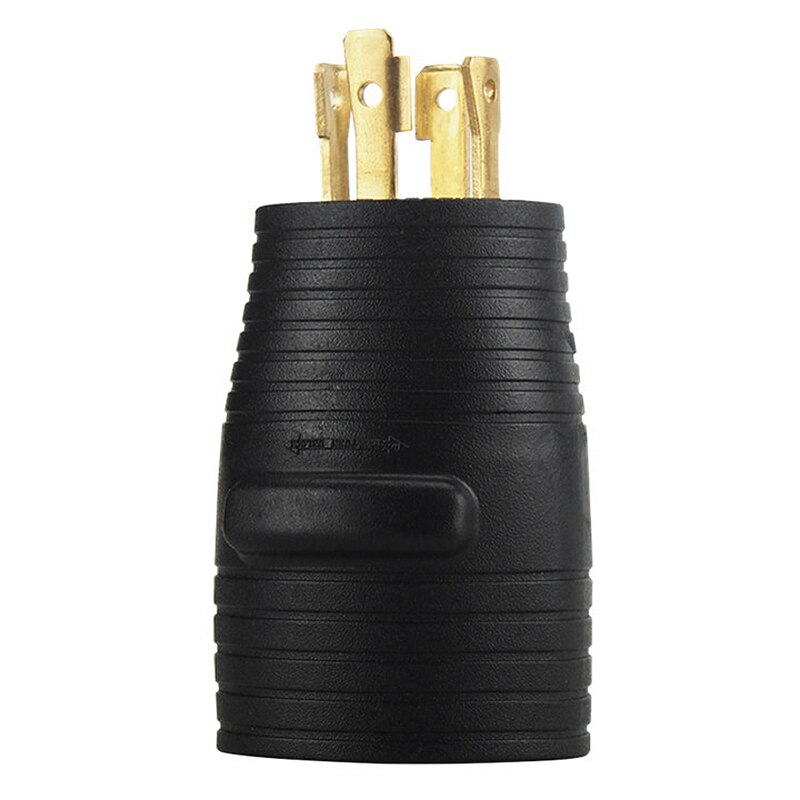 US Nema L14-30P to 14-50R American Standard Conver... – Vicedeal