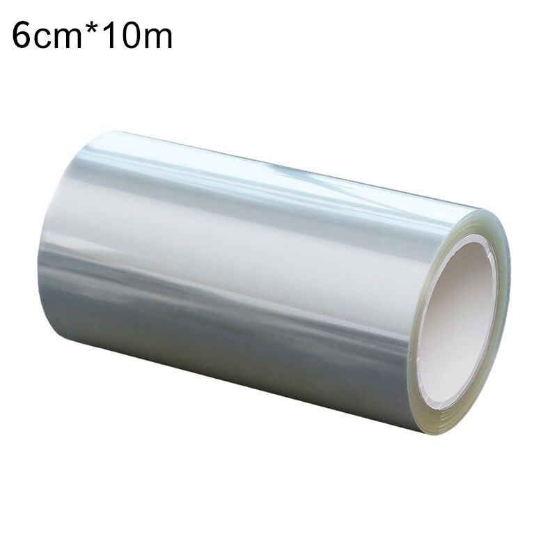 DIY Acetate Film For Cake Decor Transparent Cake S... – Vicedeal