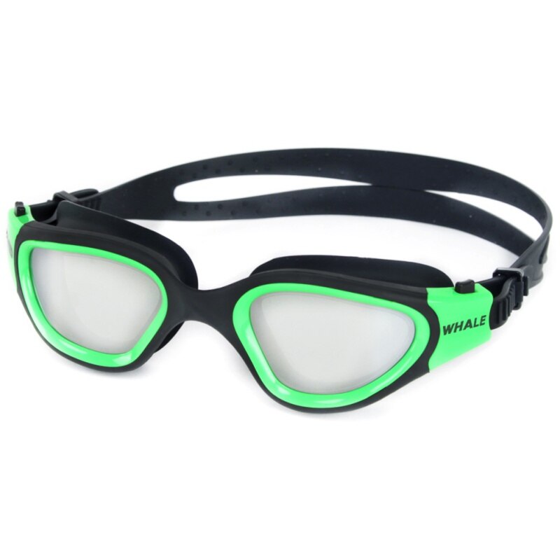 Waterproof Goggles Silicone Diving Glasses Eyewear... – Grandado