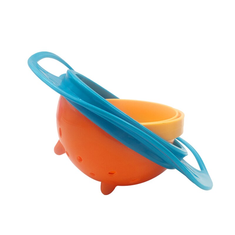 Novelty Universal Gyro Training Bowl Practical Chi... – Vicedeal