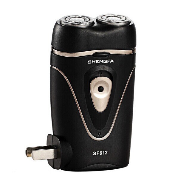 Shengfa Knife Genuine Product Sf612 Shaver Electri... – Vicedeal