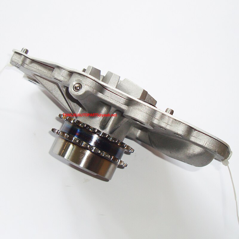 Waterpomp Fit Chrysler 300 Sebring 5533711 4663732... – Grandado