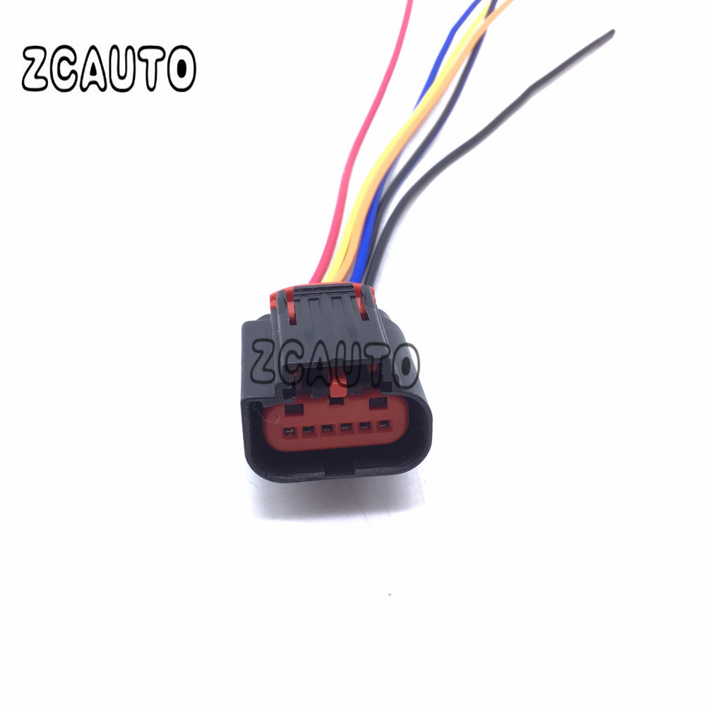 Mass Air Flow Maf Sensor Meter Connector For Ford ... – Grandado