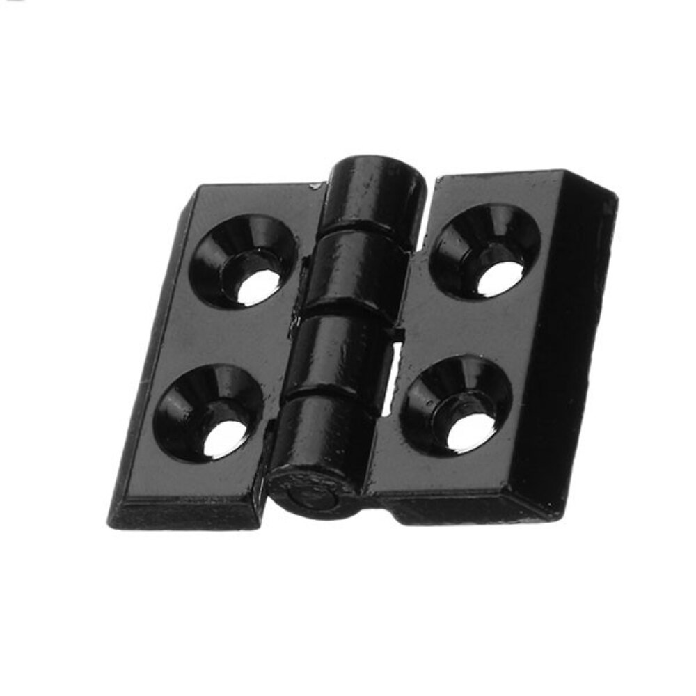 10pcs/Zinc alloy hinge black2020 3030 4040 Aluminu... – Vicedeal