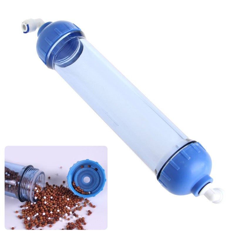 Water Filter Housing DIY Fill T33 Shell Filter Tub... – Vicedeal