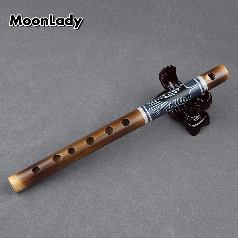 Traditional Clarinet Fraute Quena Flute A Vertical... – Grandado
