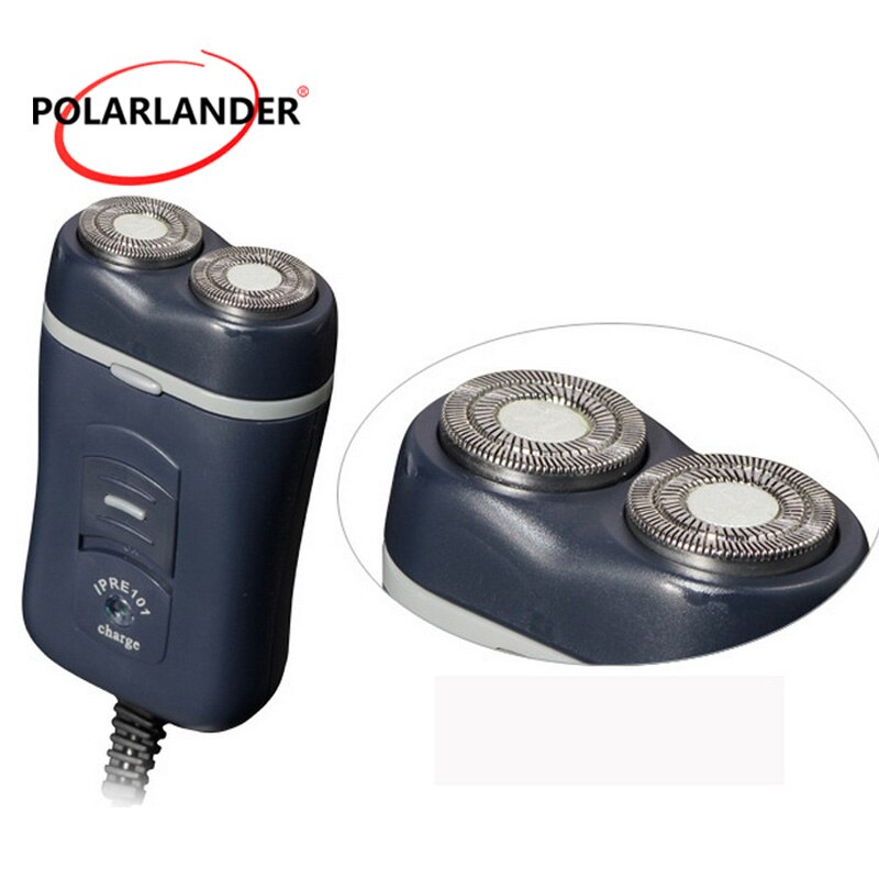 car shaver car razor Travel CarAuto Double Shaving... – Vicedeal