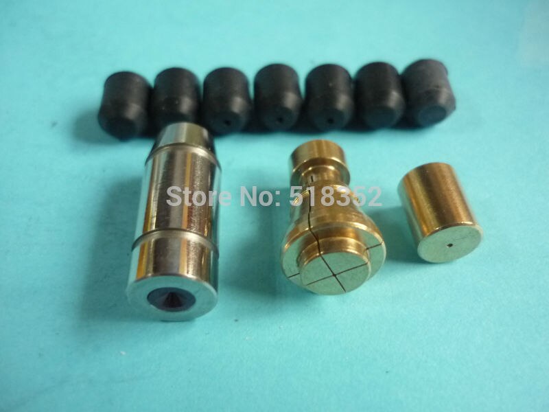 Sodick K1C TS Guide set ID0.3-3. 0mm TS Drill guid... – Vicedeal