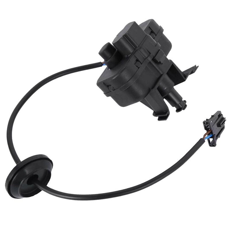 5N0810773F Tank Door Lock Motor Actuator For-Golf ... – Grandado