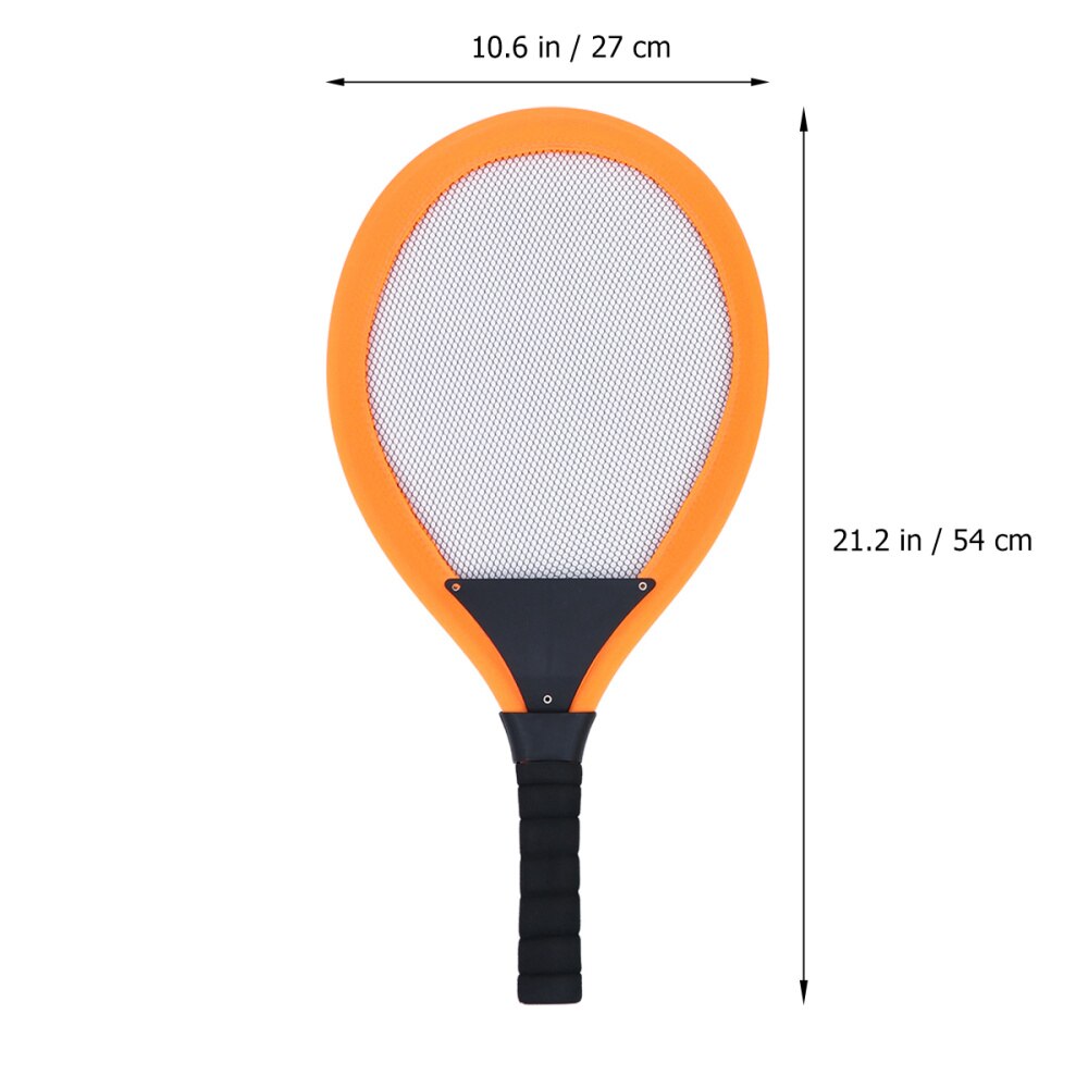 2pcs Badminton Tennis Rackets Children Kids Outdoo... – Grandado