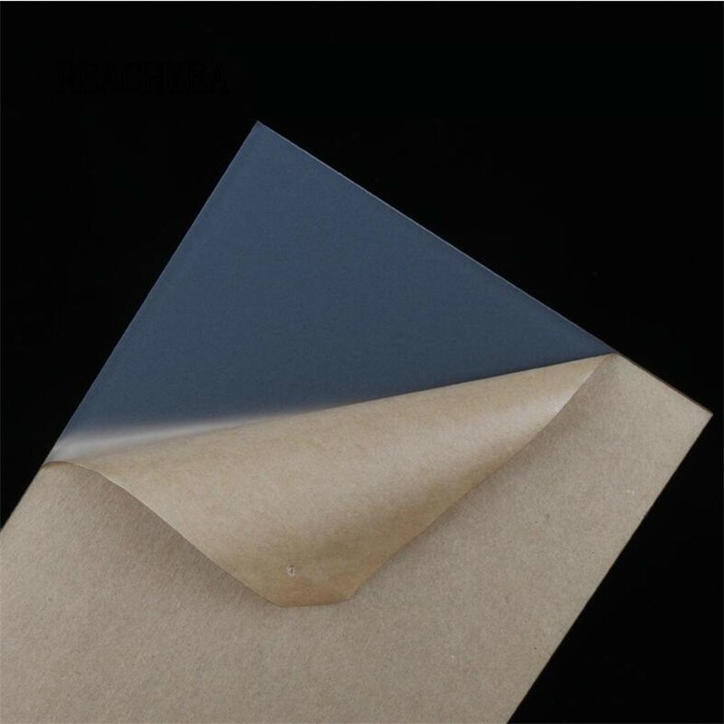 2.7Mm/4.5Mm Dikte Frosted Clear Acryl Perspex Shee... – Grandado