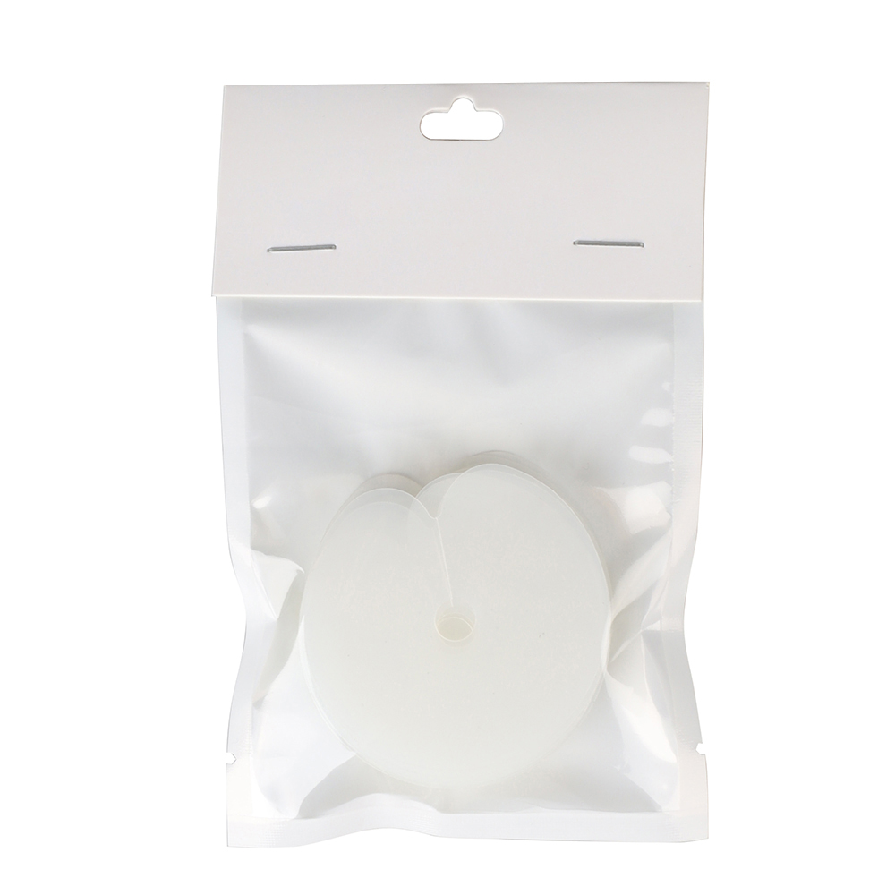 ARLANY Hair Heat Protector Shields 20pcs Hair Exte... – Grandado