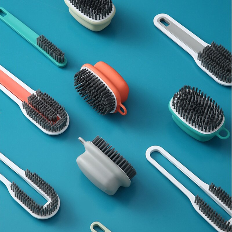 Multifunctionele Borstel Decontaminatie Borstel – Grandado