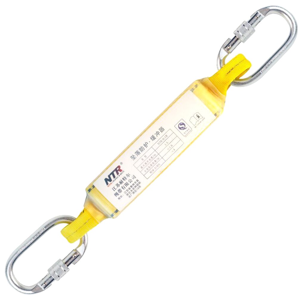 Fall Protection Shock Absorber Rope Buffer Bags Fo... – Vicedeal