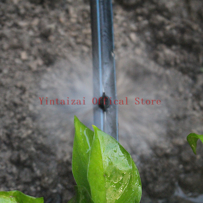 500pcs G Refractive Micro Sprinkler Fruit Misting ... – Vicedeal