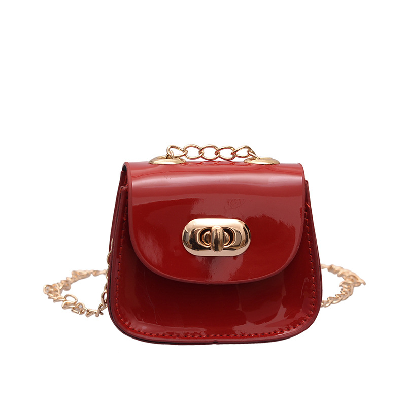 Mode Messenger Bags Zomer voor Baby Meisjes Jelly ... – Vicedeal