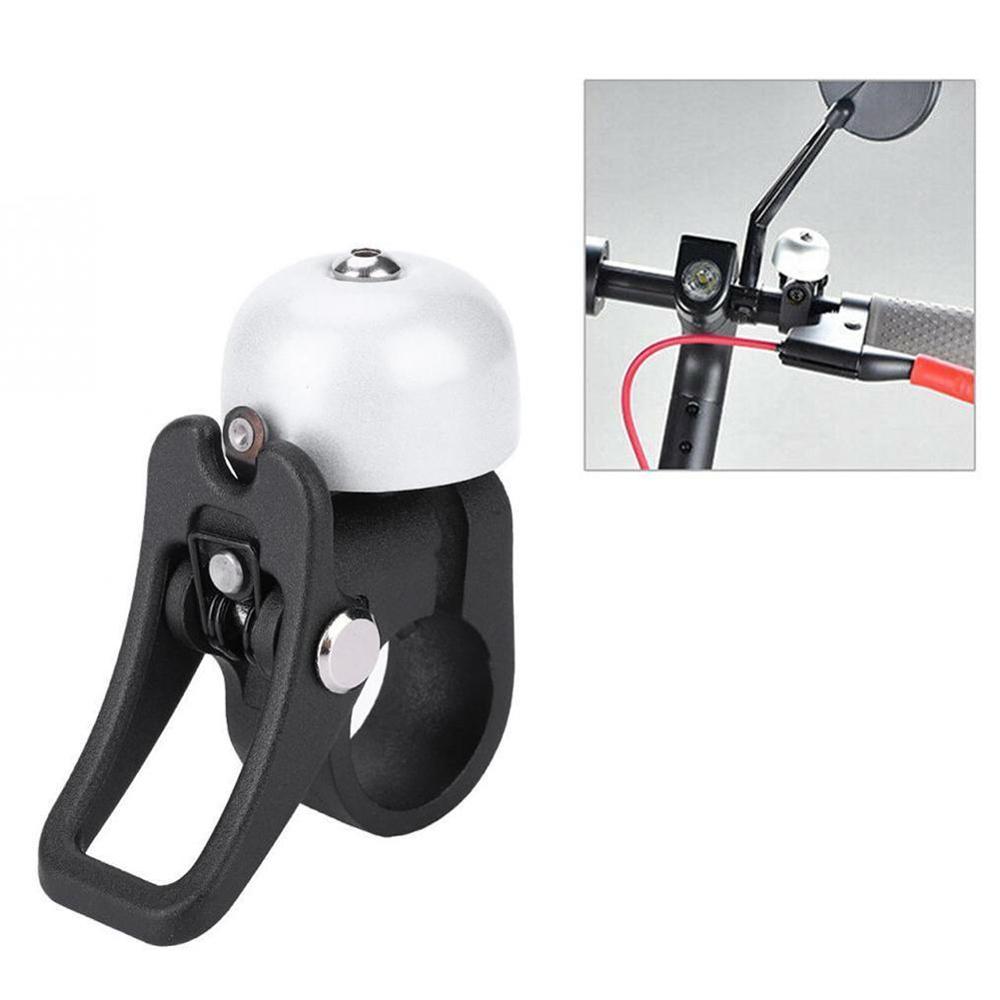 Electric Scooter Bell For Mijia M365 Horn Bike Bic... – Vicedeal