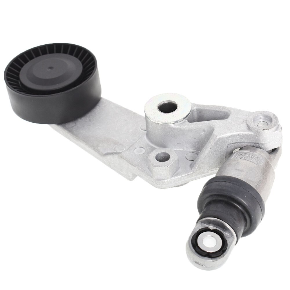 Serpentine Belt Tensioner w/Pulley for Toyota Coro... – Grandado