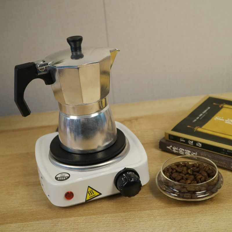 Electrothermal Furnace Household Electric Stove Mi... – Grandado